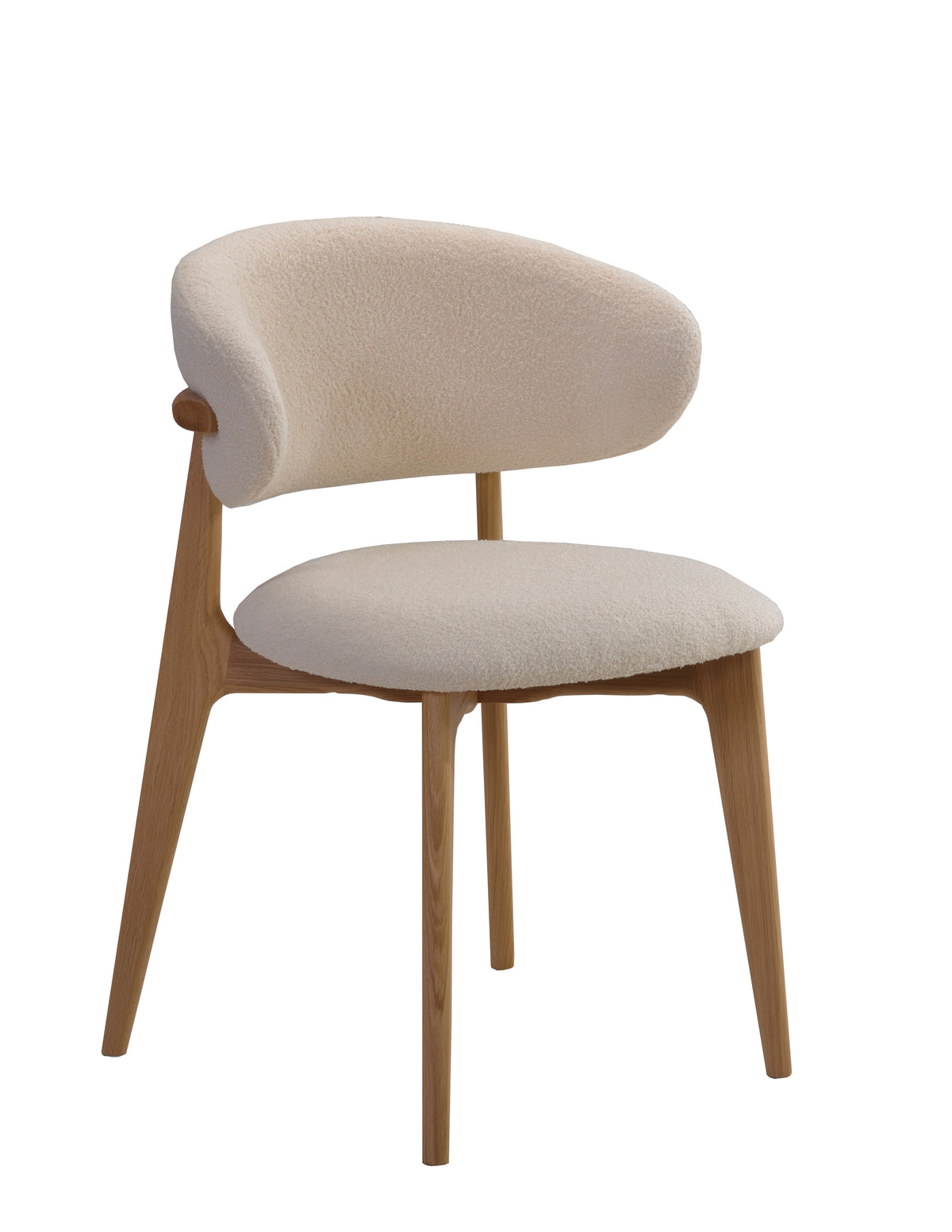 Orlay Dining Chair — MOOD.